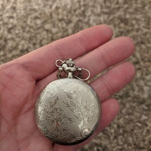 Hanslin | Accessories | Hanslin Pocket Watch No Chain | Poshmark